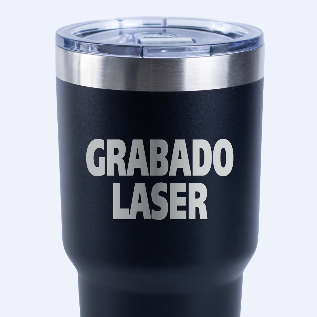 Grabado Laser