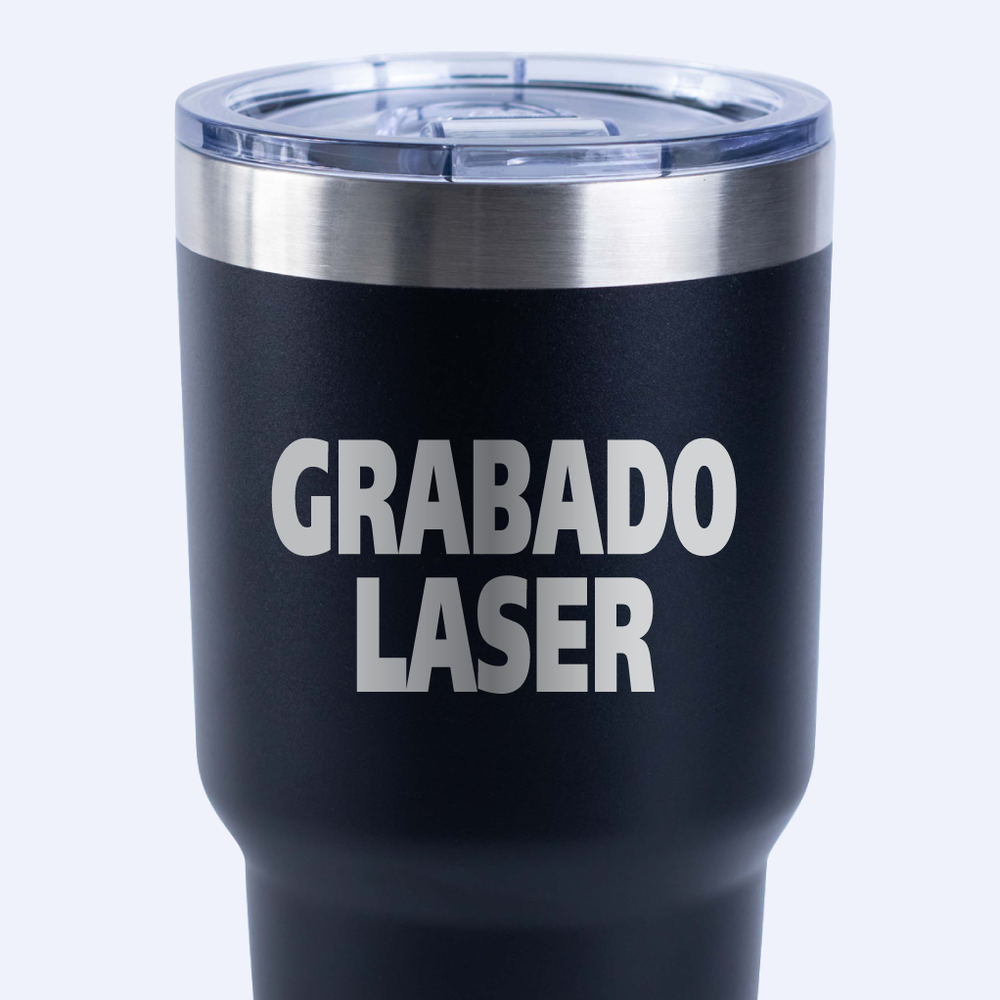Grabado Laser